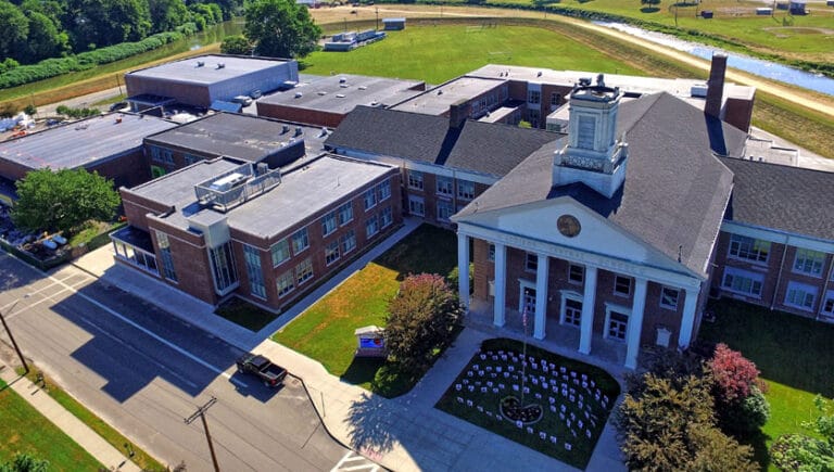 Addison Central School District Calendar 2026-2027 [Yearly]